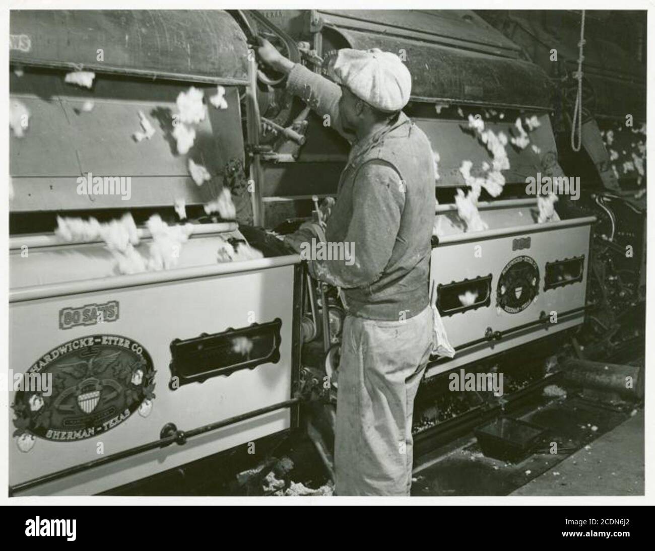 Hopson plantation hi-res stock photography and images - Alamy