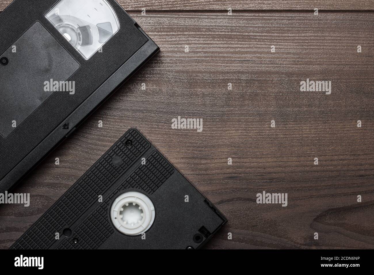 Retro video hi-res stock photography and images - Alamy