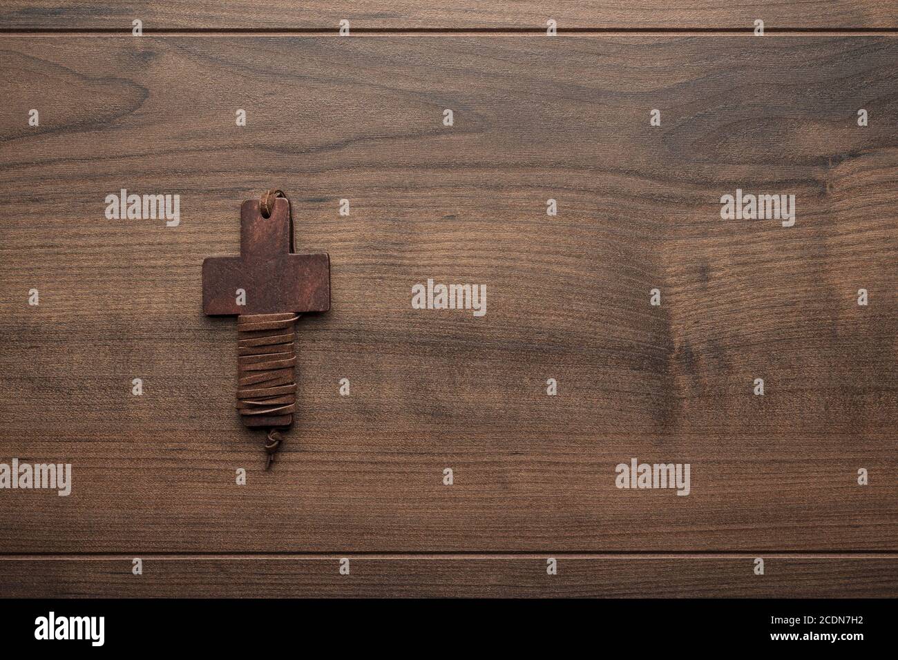 Brown cross hi-res stock photography and images - Alamy