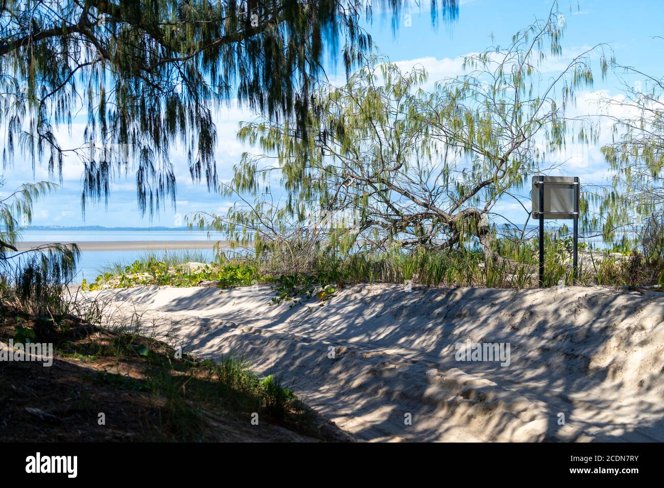 Burrum national park hi-res stock photography and images - Alamy