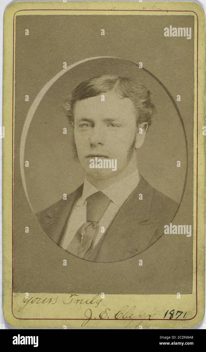 John clapp hi-res stock photography and images - Alamy