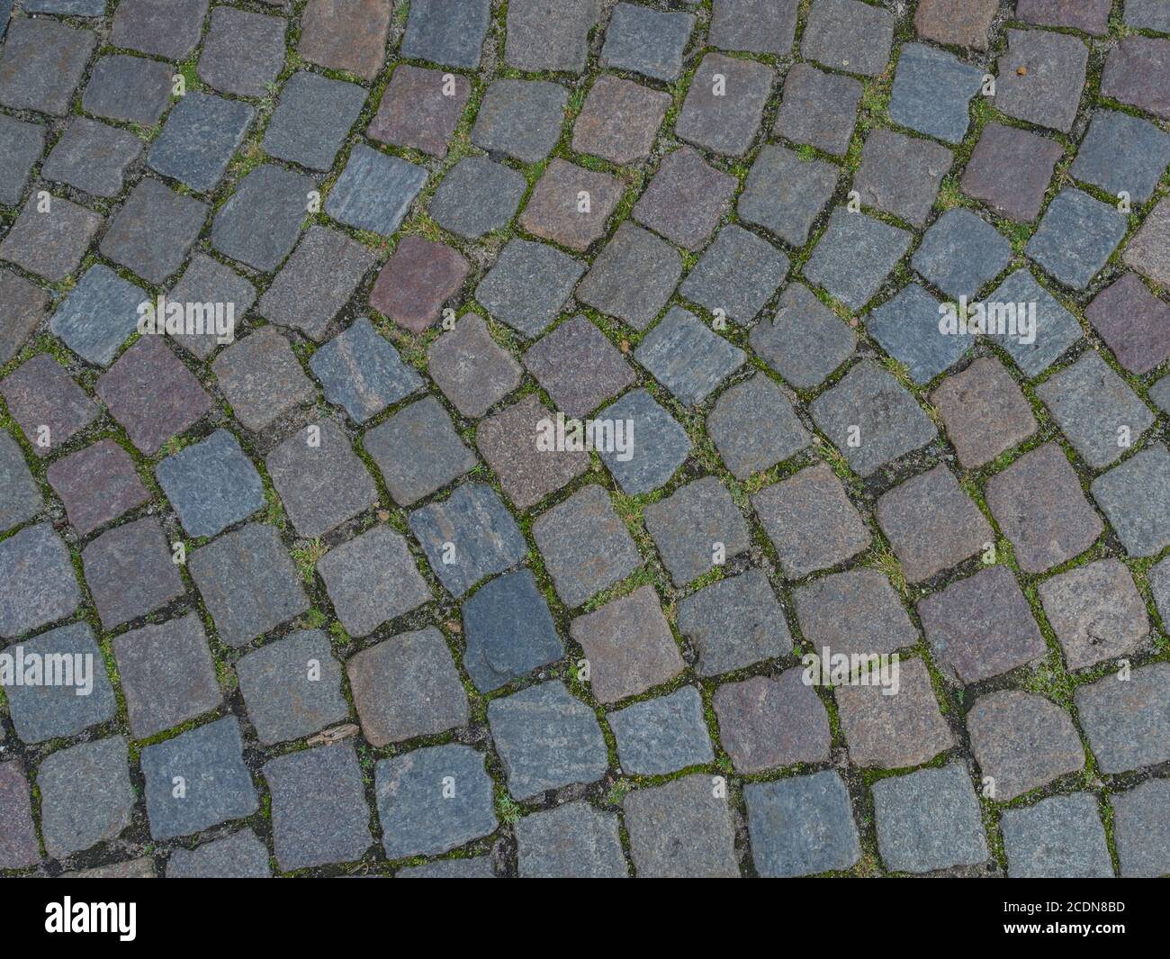 Circular brick paving hi-res stock photography and images - Alamy