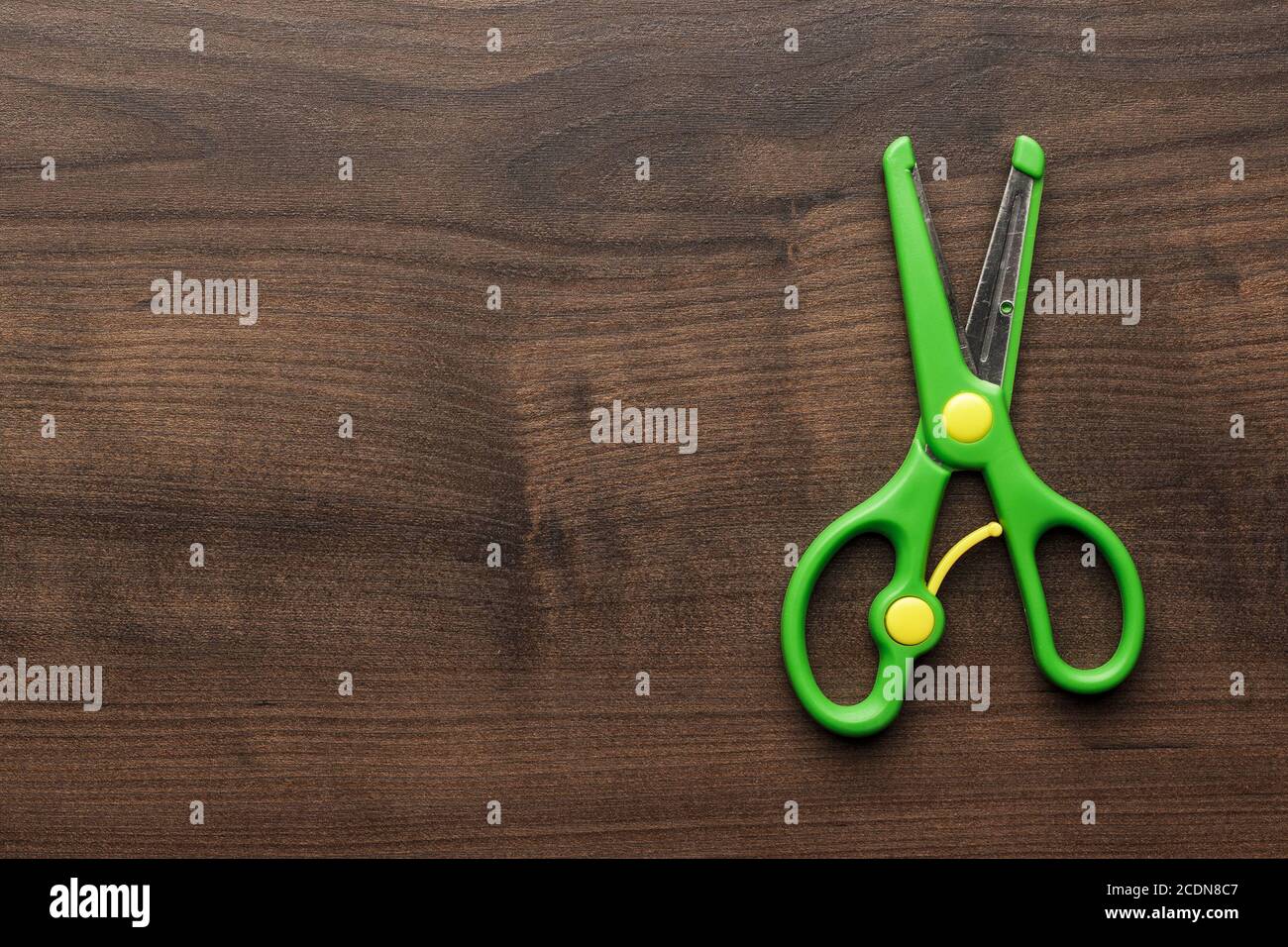 Childrens art accessories hi-res stock photography and images - Alamy