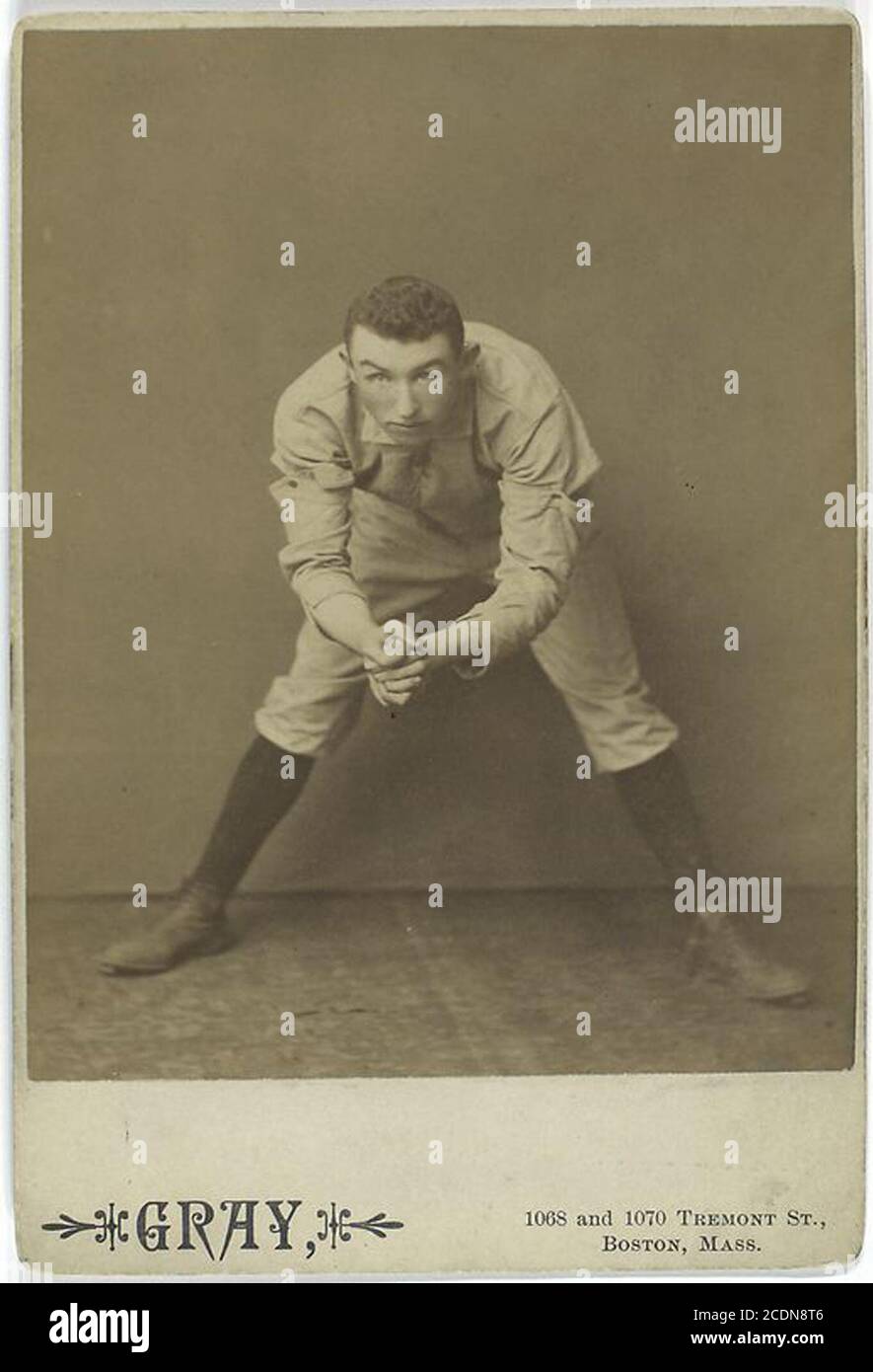 Tom gunning hi-res stock photography and images - Alamy