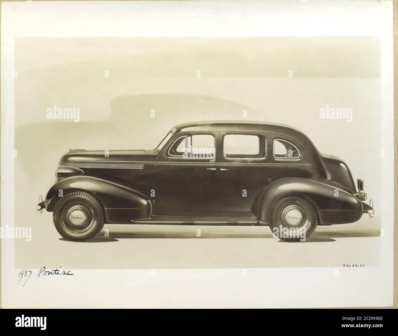 1940s pontiac hi-res stock photography and images - Alamy