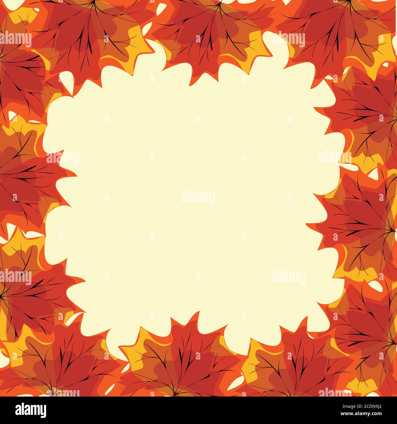 Red maple seasons hi-res stock photography and images - Alamy