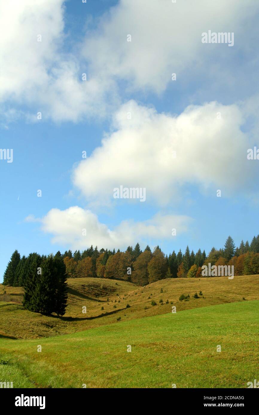 Tallest and largest contiguous highlands hi-res stock photography and ...