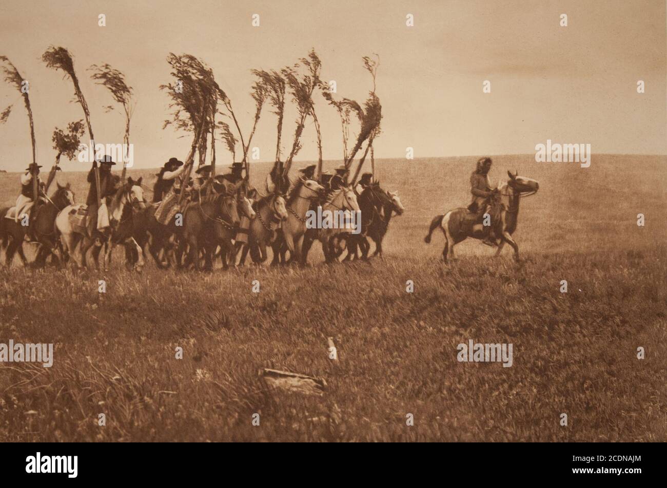 Sweat lodge frame hi-res stock photography and images - Alamy