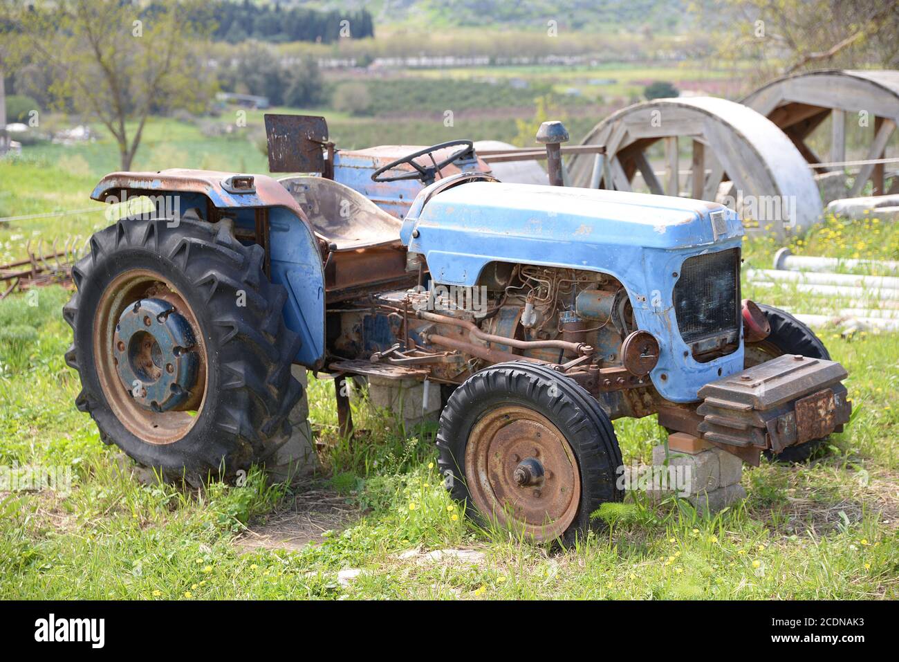 Alt trekker hi-res stock photography and images - Alamy