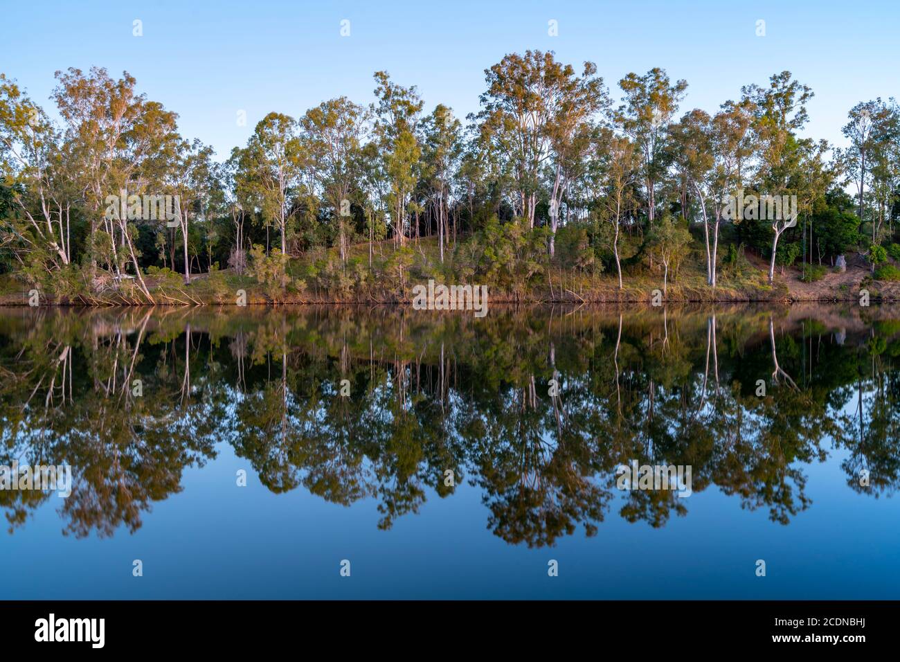 Maryborough queensland mary river hi-res stock photography and images ...