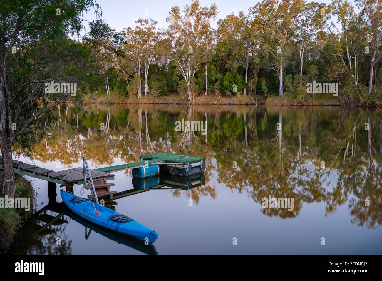 Maryborough queensland mary river hi-res stock photography and images ...