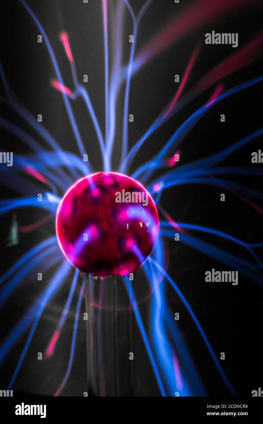 Abstract space background plasma hi-res stock photography and images ...