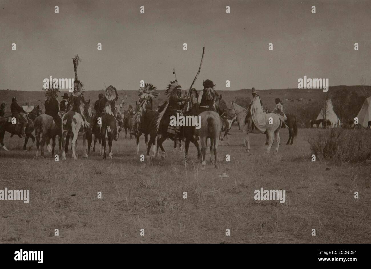 Native american world war 1 hi-res stock photography and images - Alamy