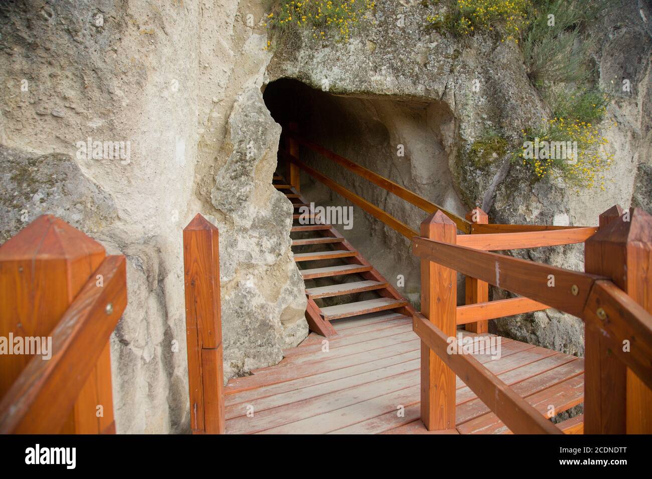 Underground passages hi-res stock photography and images - Alamy