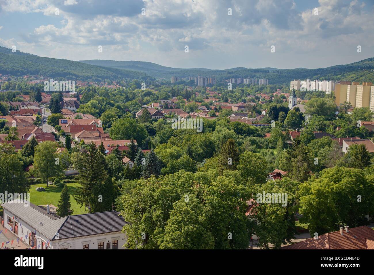 Miskolc hi-res stock photography and images - Alamy