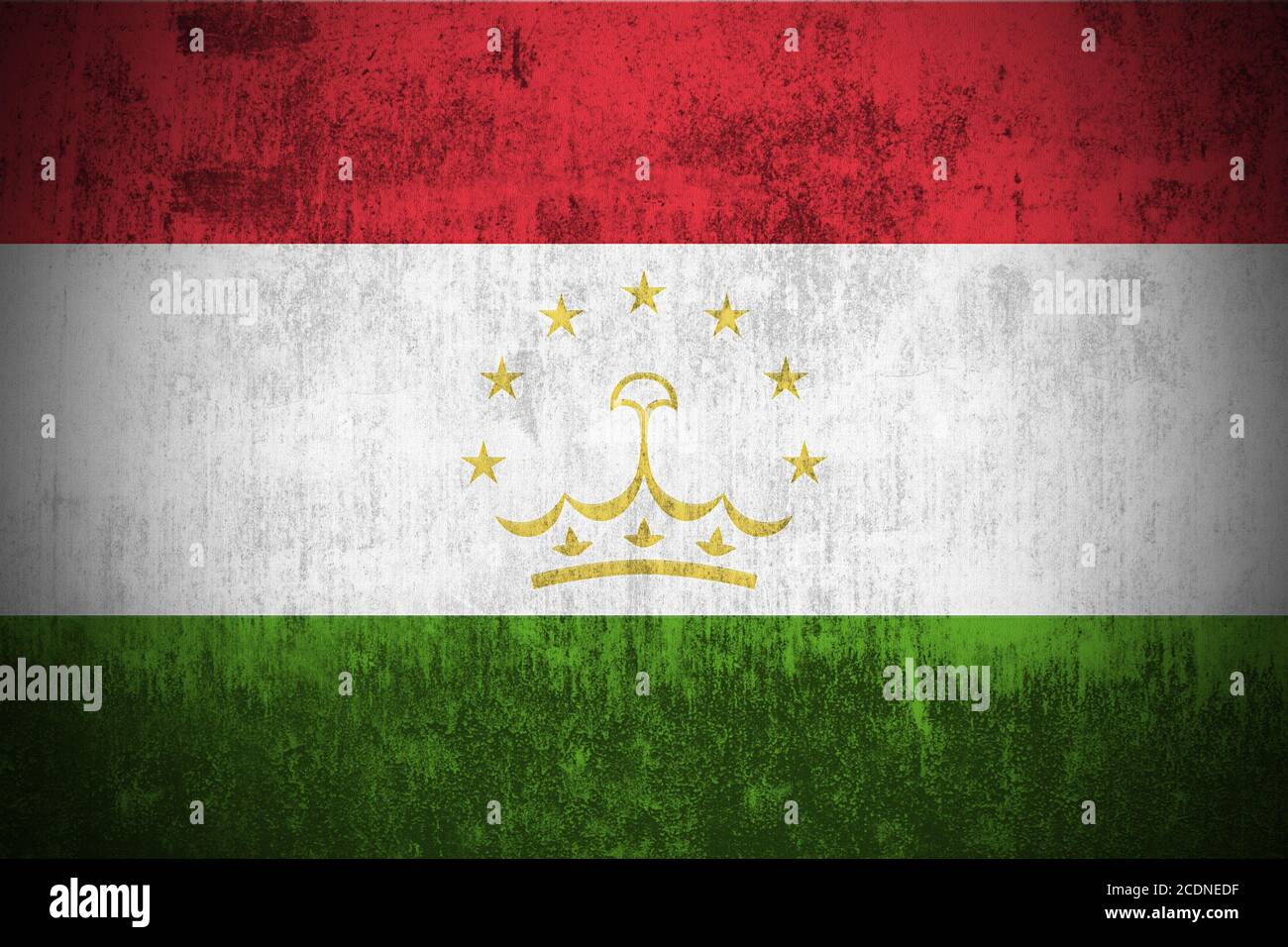 Grunge Flag Of Stock Photo - Alamy