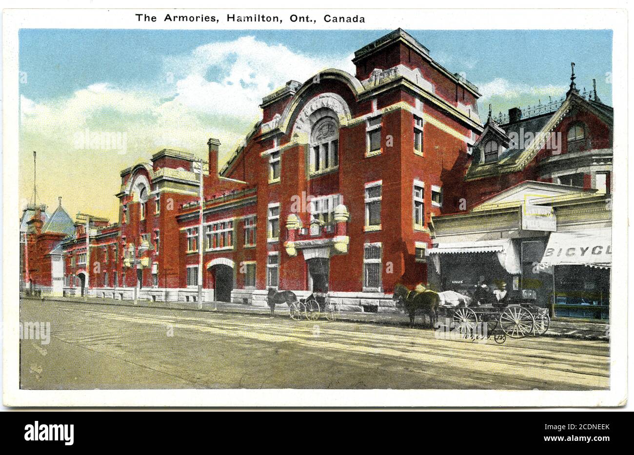Infantry armoury hi-res stock photography and images - Alamy