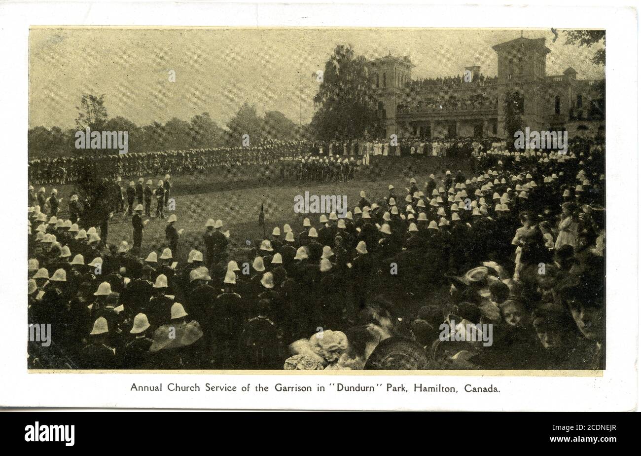 World war 2 army garrison hi-res stock photography and images - Alamy