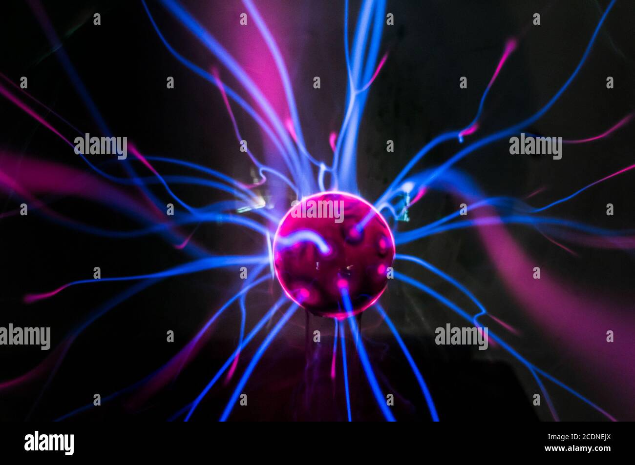 Plasmatron hi-res stock photography and images - Alamy