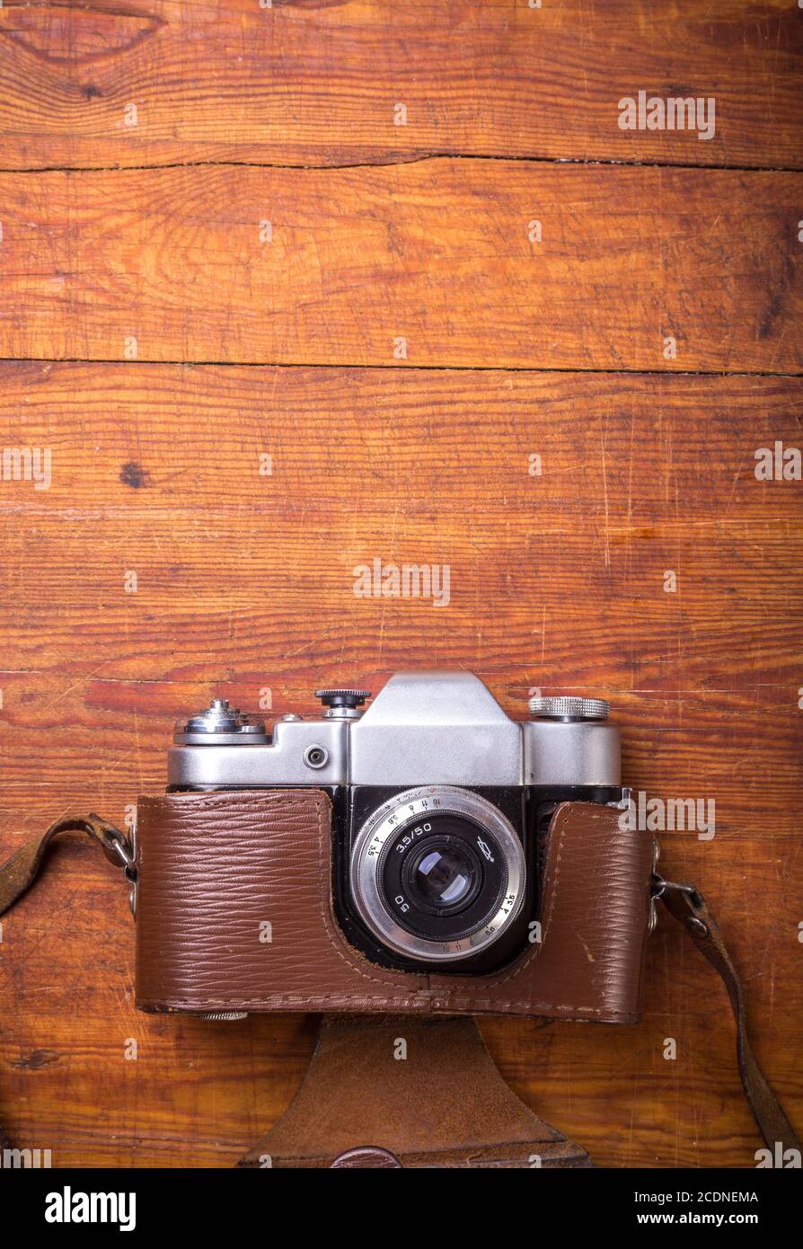 Tone camera hi-res stock photography and images - Alamy