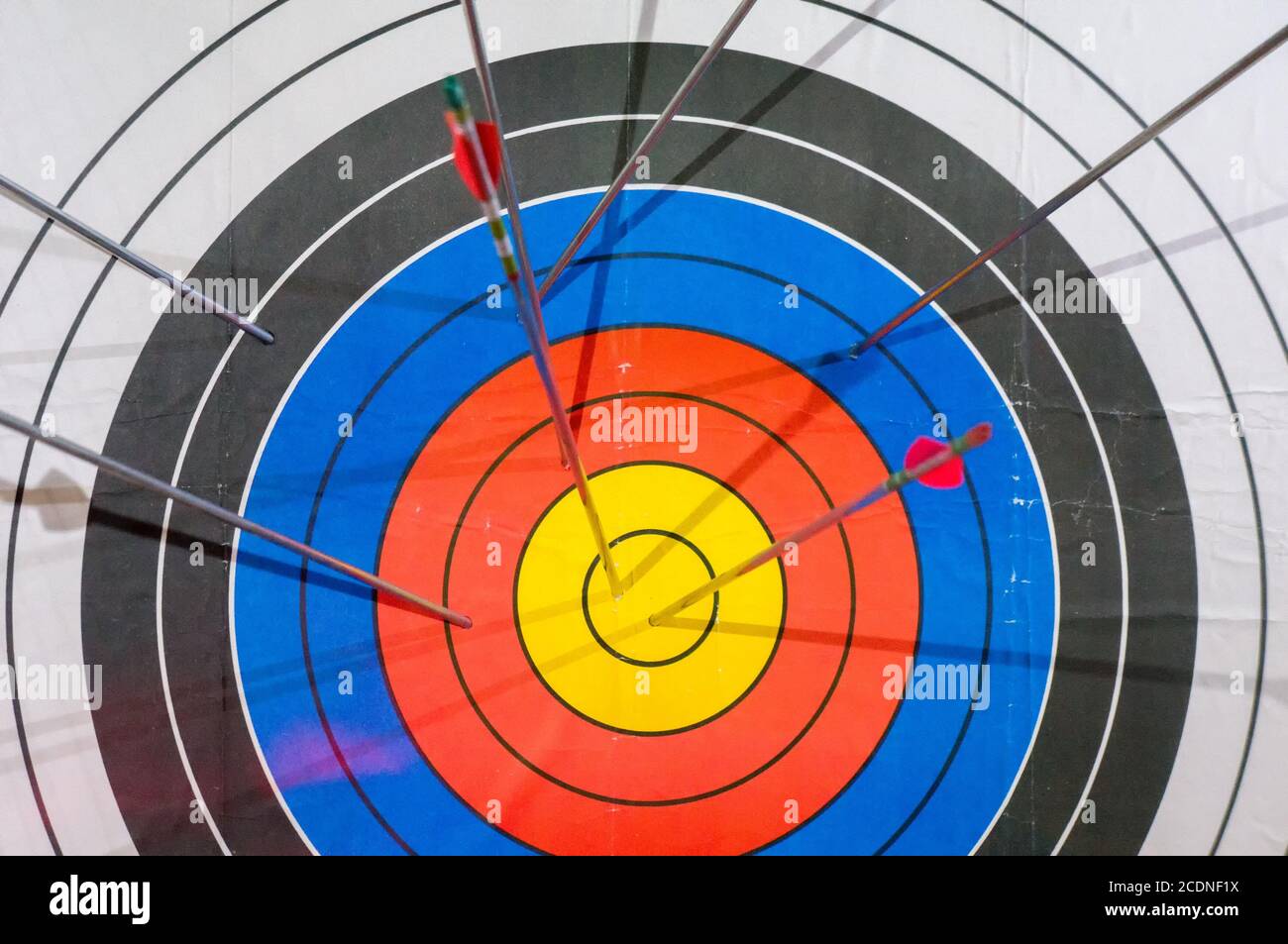 Missed point hi-res stock photography and images - Alamy