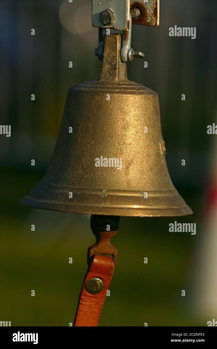 The last bell hi-res stock photography and images - Alamy