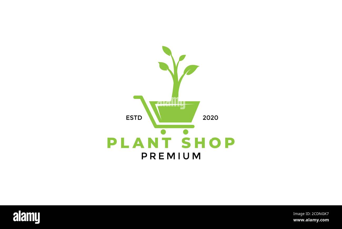 Supply trolley Stock Vector Images - Alamy