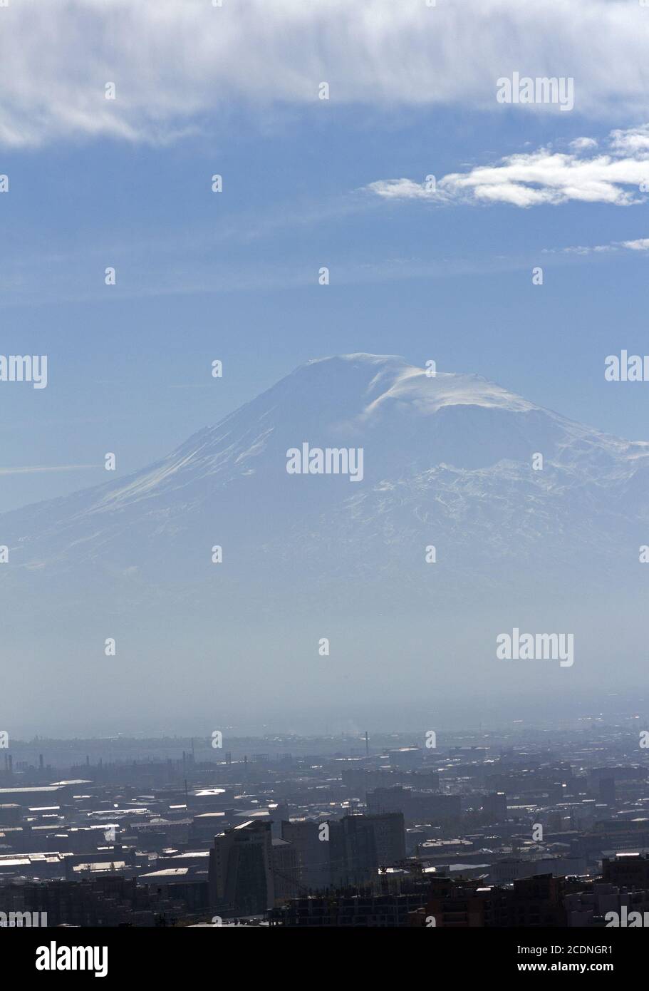Mount ararat valley hi-res stock photography and images - Alamy