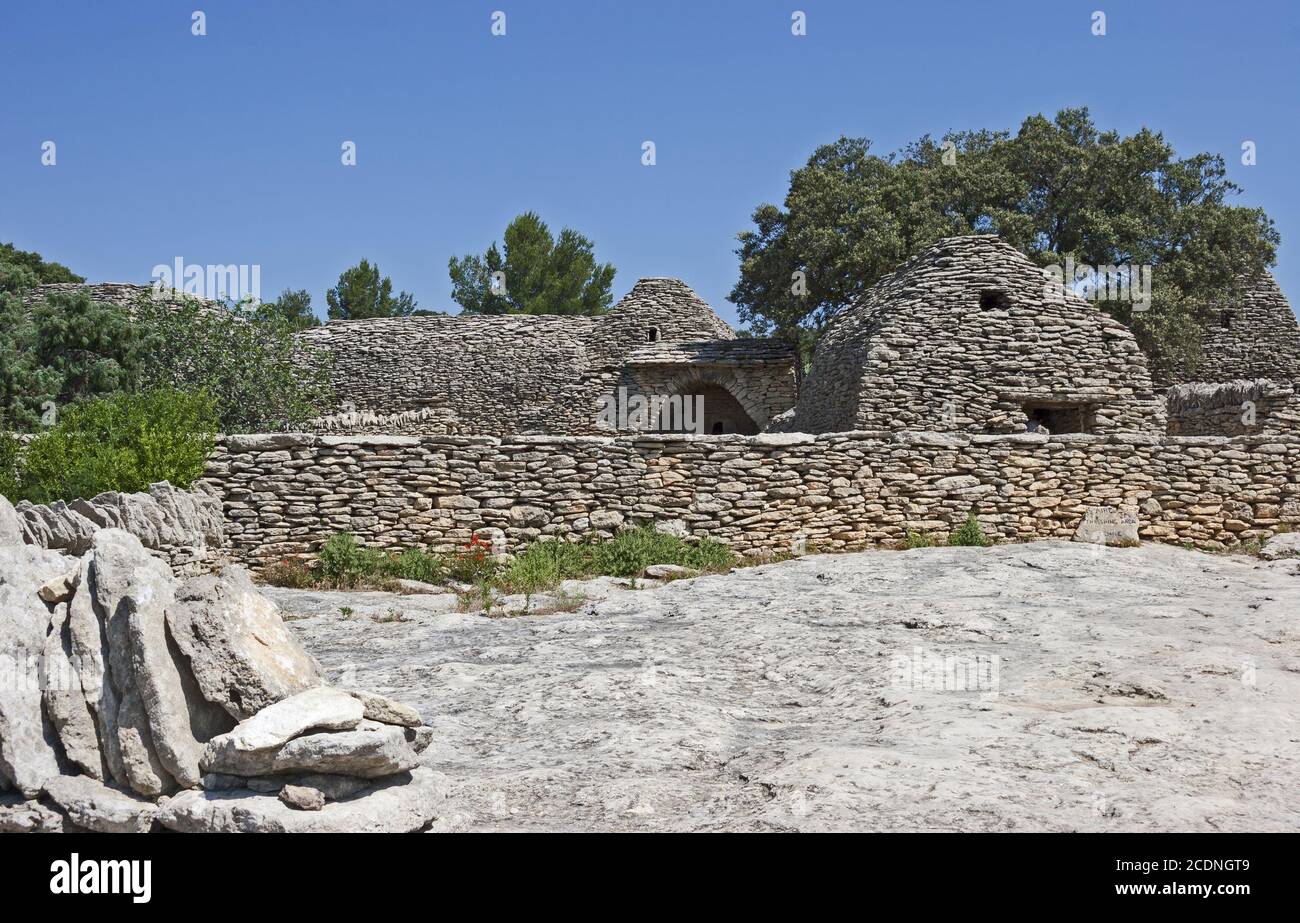 Bories hi-res stock photography and images - Alamy