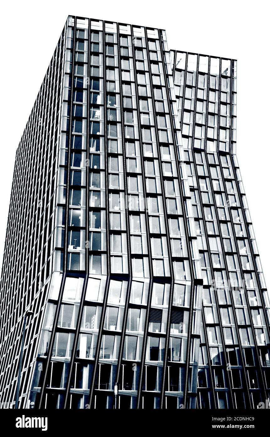 Tango Towers High Resolution Stock Photography and Images - Alamy