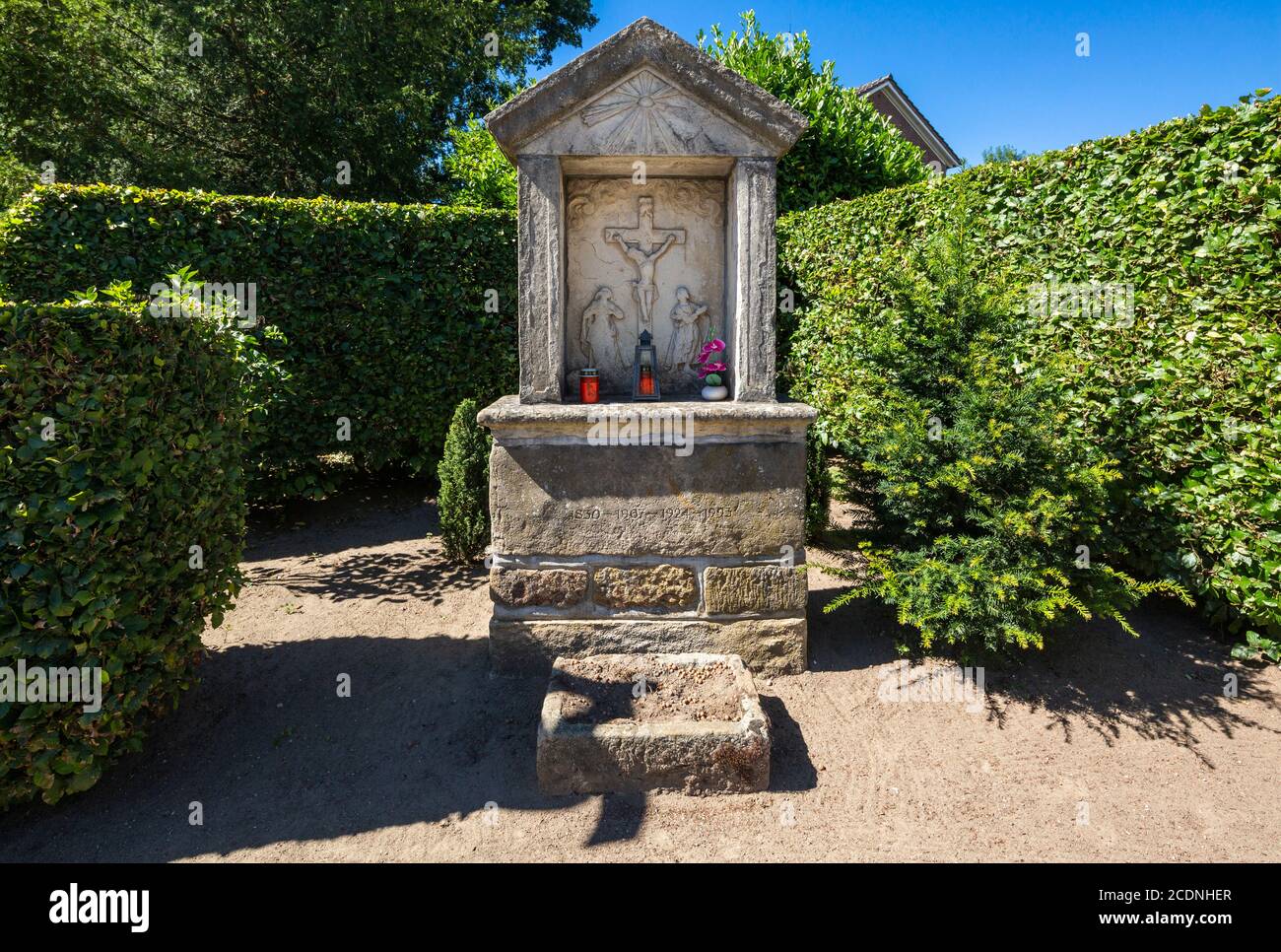 Dorffoto hi-res stock photography and images - Alamy