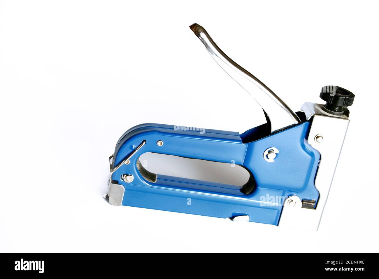 Mechanical office tools hi-res stock photography and images - Alamy