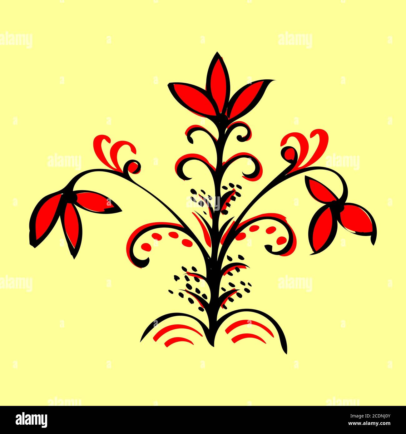 Ethnic pattern hi-res stock photography and images - Alamy