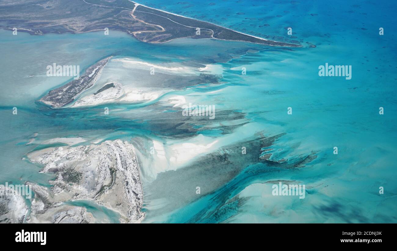 Bahamas islands hi-res stock photography and images - Alamy