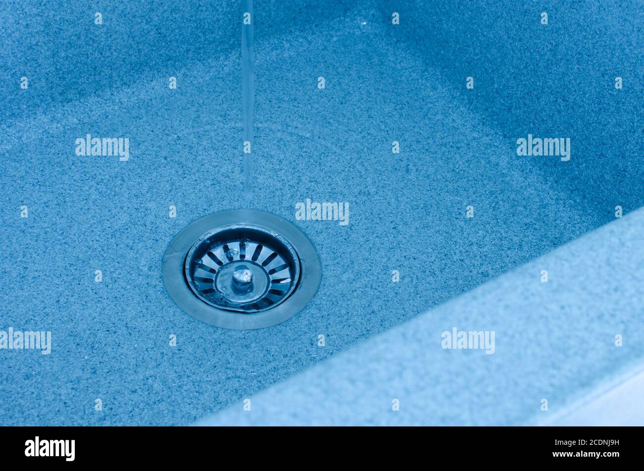 Stream sink hi-res stock photography and images - Alamy