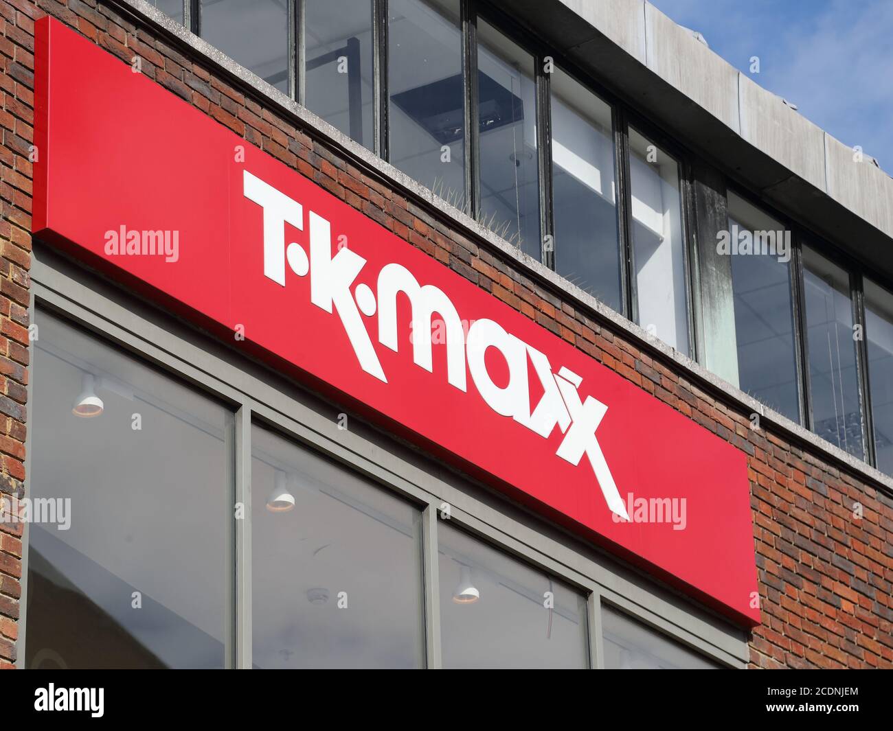 Tk Maxx Logo Tk Maxx Logo