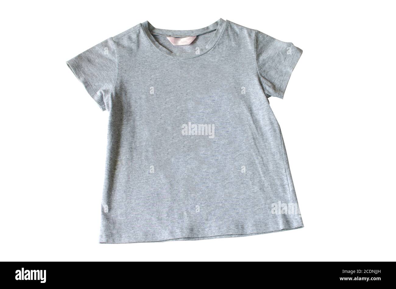 Child t shirt Cut Out Stock Images & Pictures - Alamy