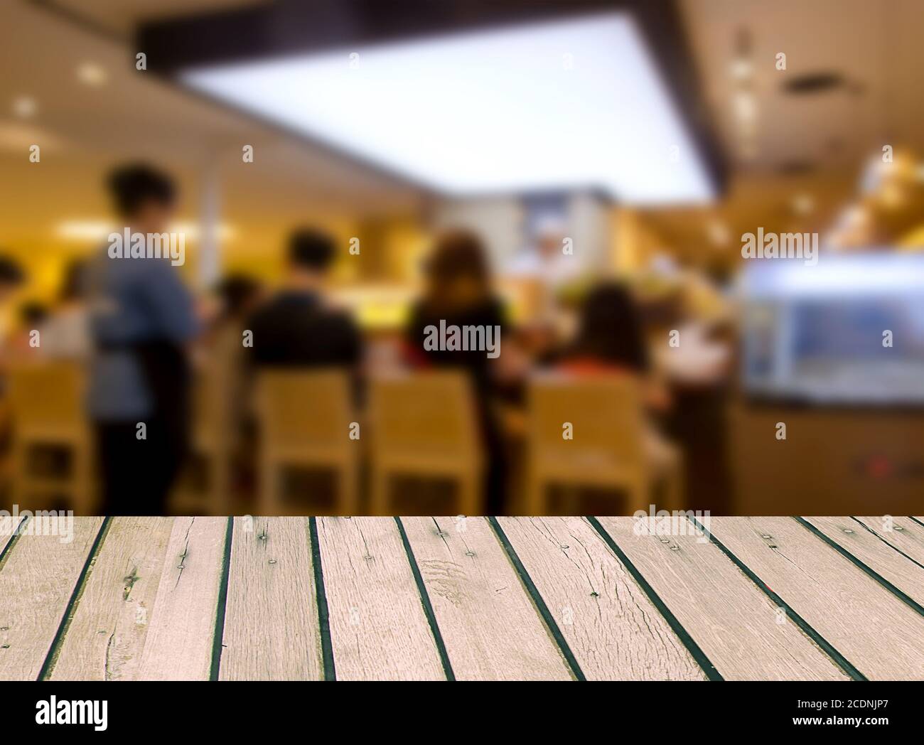 Wood table top Stock Photo - Alamy