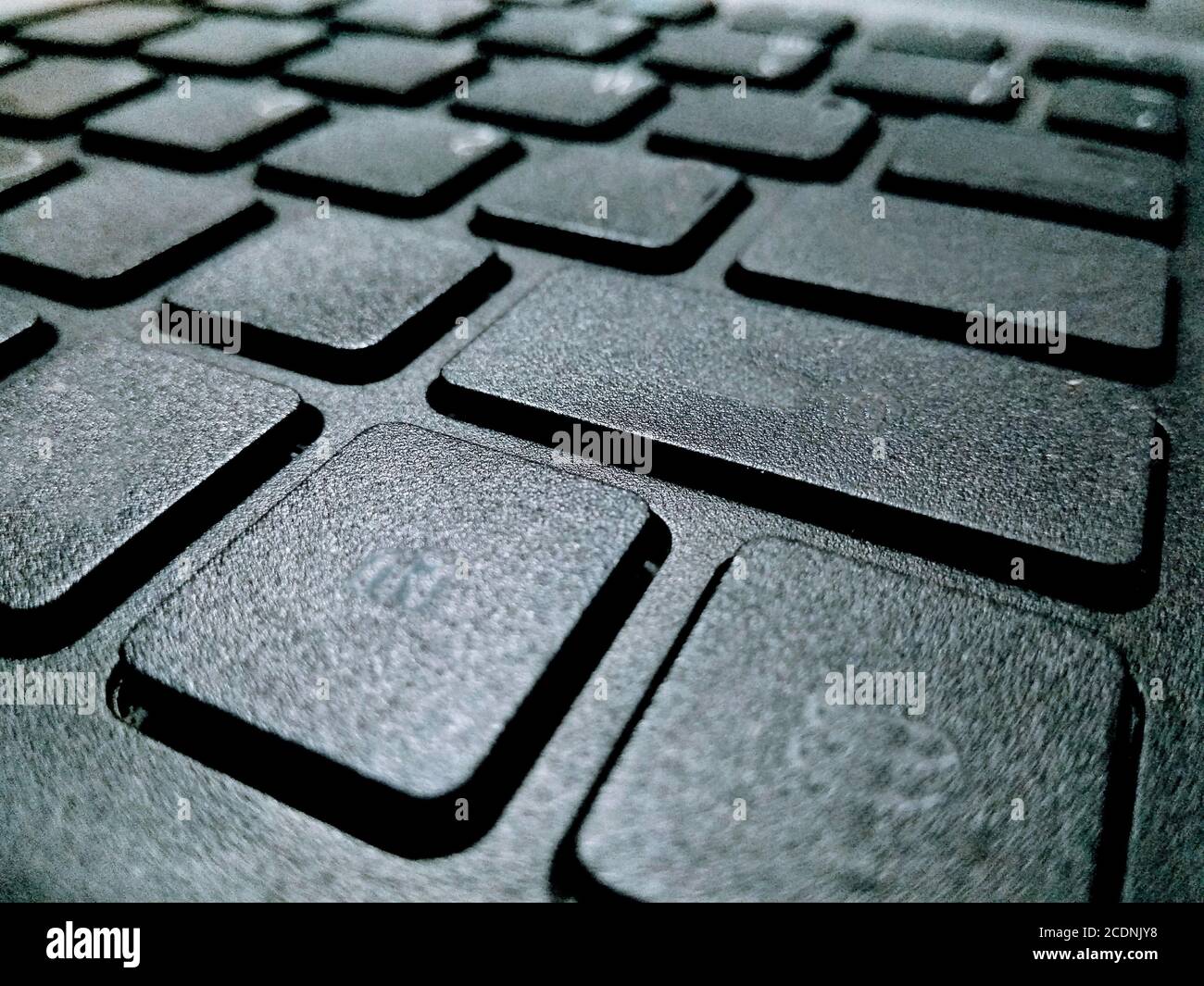 A picture of keyboard Stock Photo - Alamy
