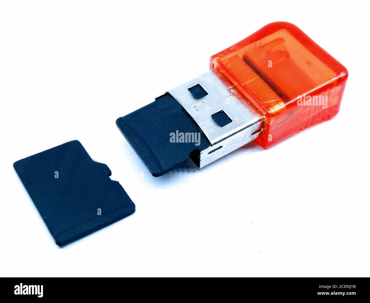 A picture of memory card Stock Photo - Alamy