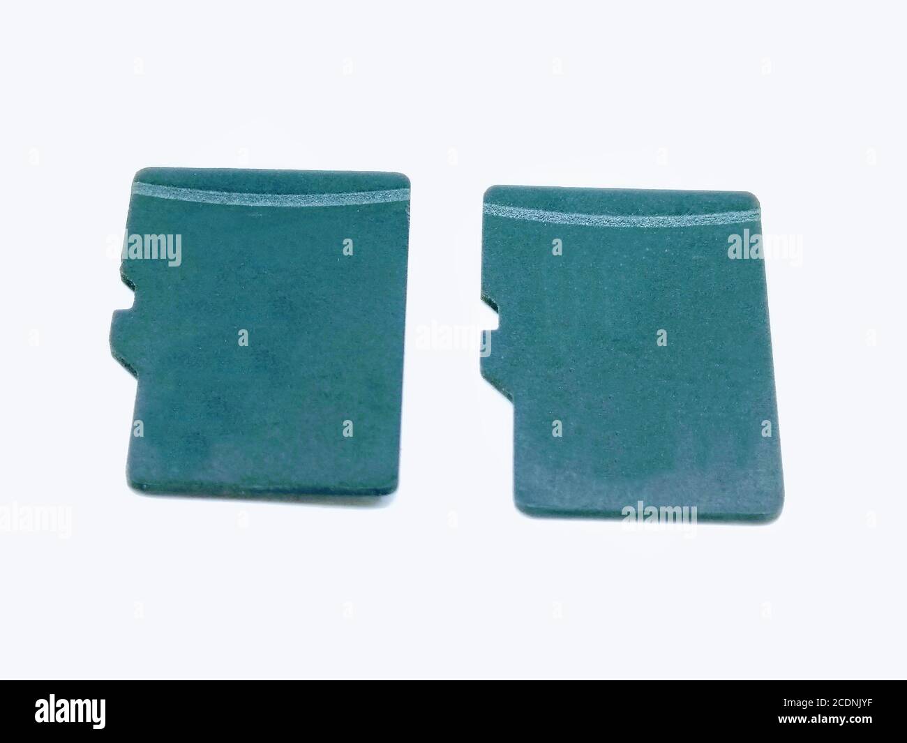 A picture of memory card Stock Photo - Alamy