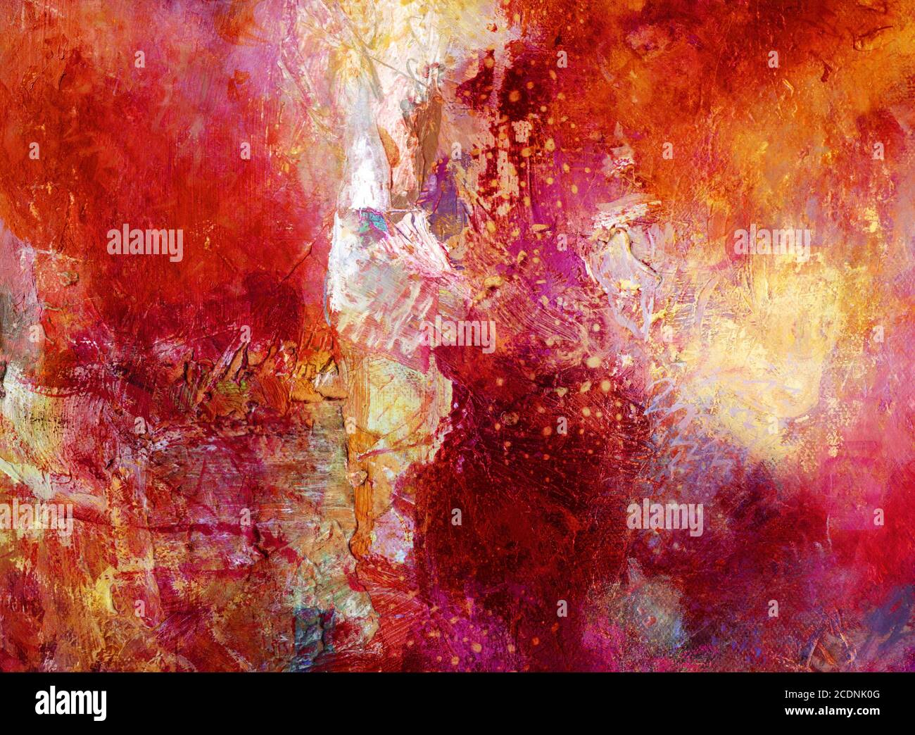 Digital art mixed media hi-res stock photography and images - Alamy