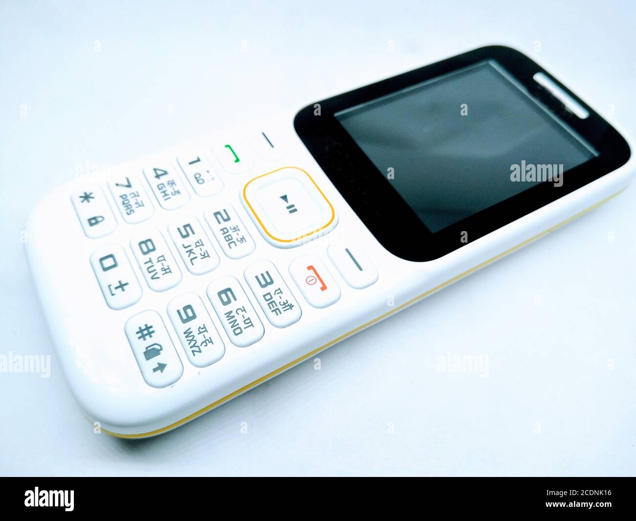 A picture of smartphone Stock Photo - Alamy