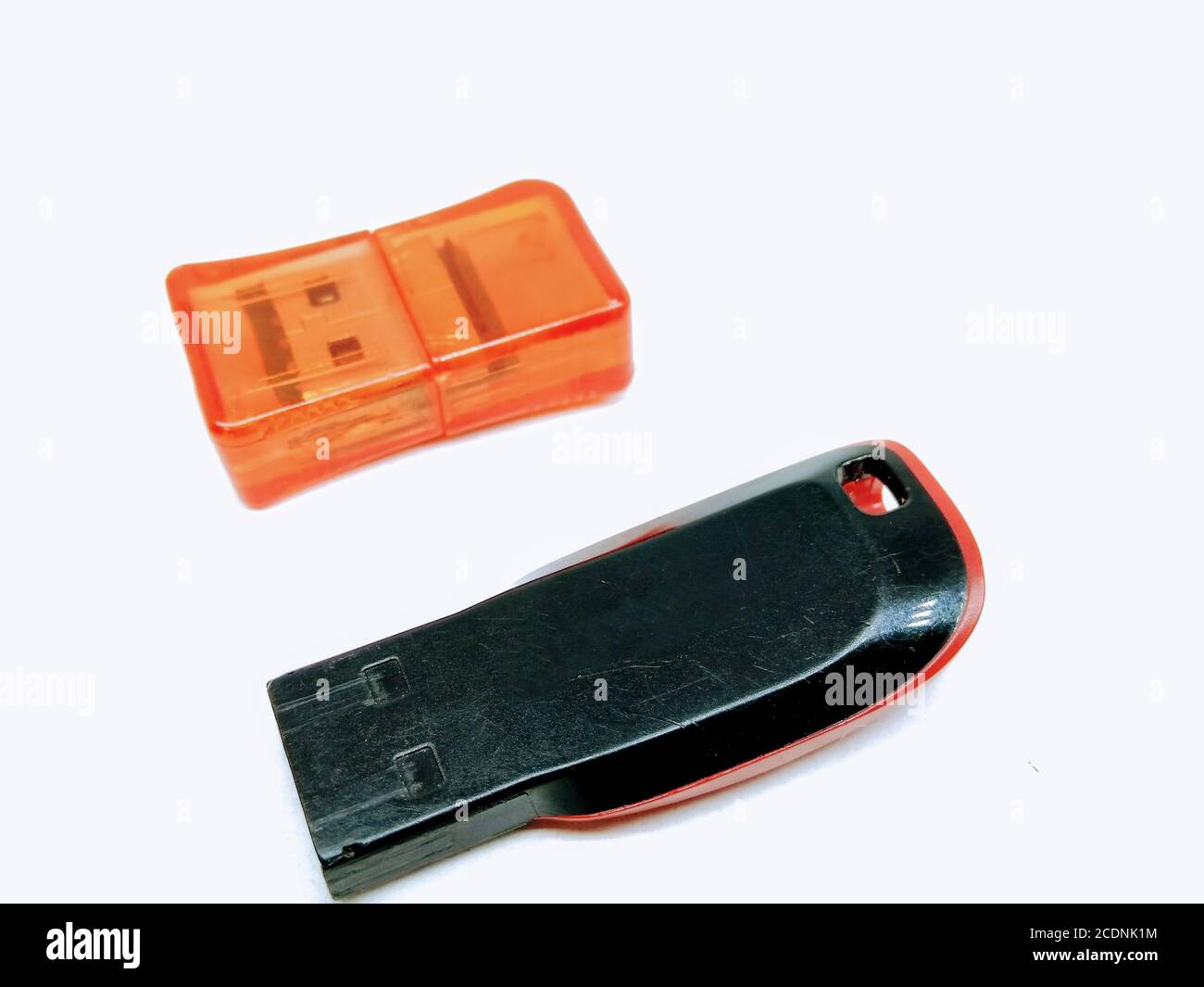 A picture of pen drive Stock Photo - Alamy