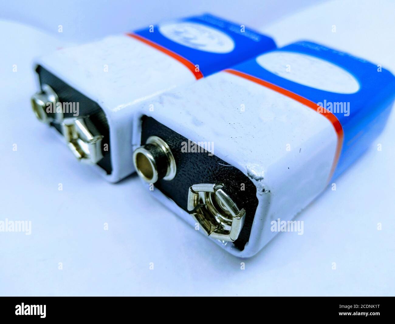 A picture of electric battery Stock Photo - Alamy