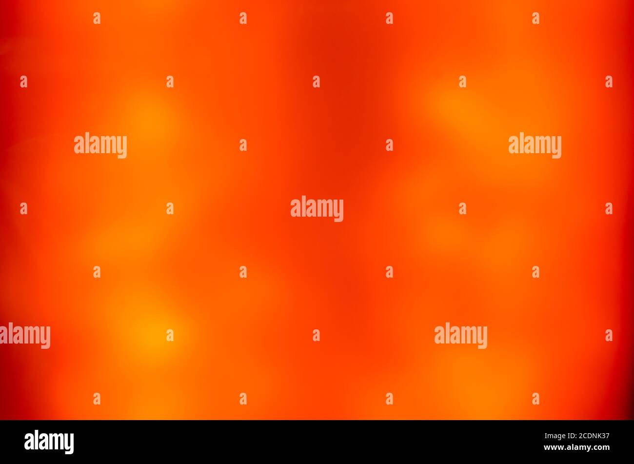Abstract background blur orange Stock Photo - Alamy