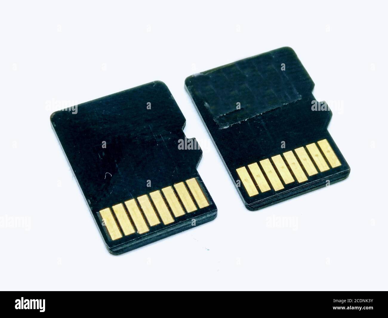 A picture of memory card Stock Photo - Alamy