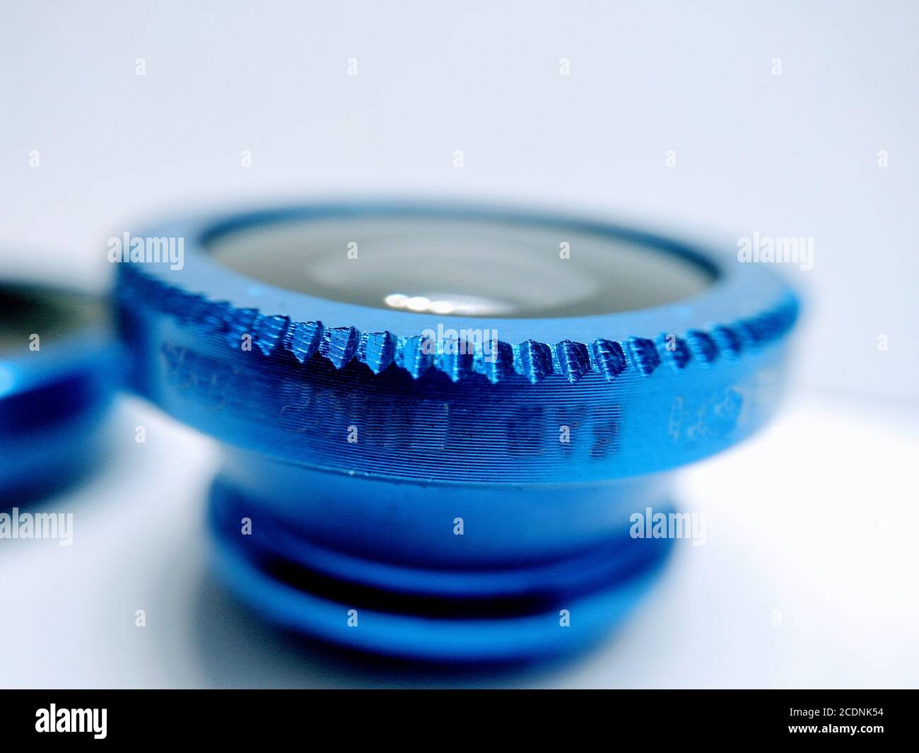A picture of mobile lens Stock Photo - Alamy