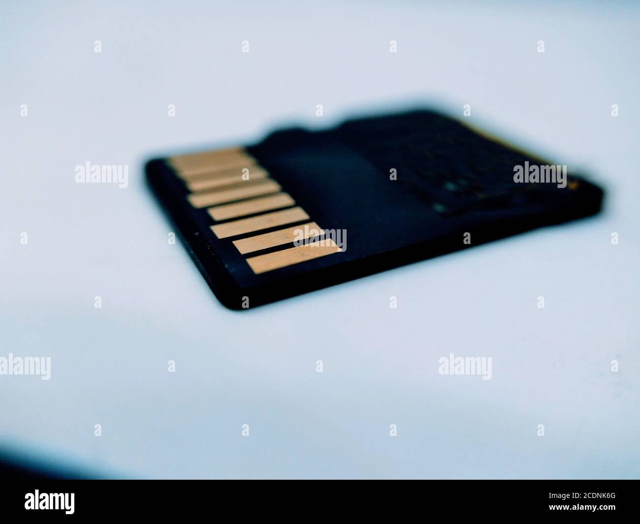 A picture of memory card Stock Photo - Alamy