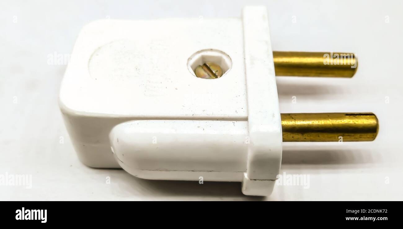 A picture of electric switch Stock Photo - Alamy